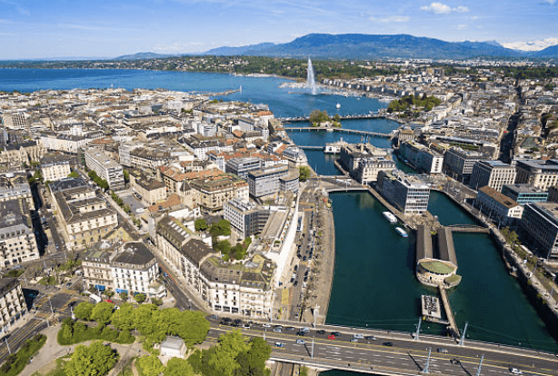 Notre vision - Color My Geneva